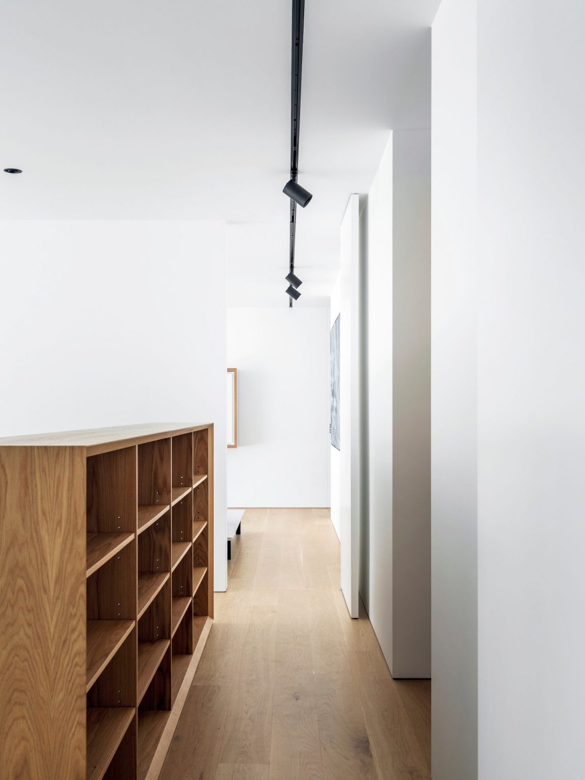 Drill Hall House by Tobias Partners Architects | Wowow Home Magazine