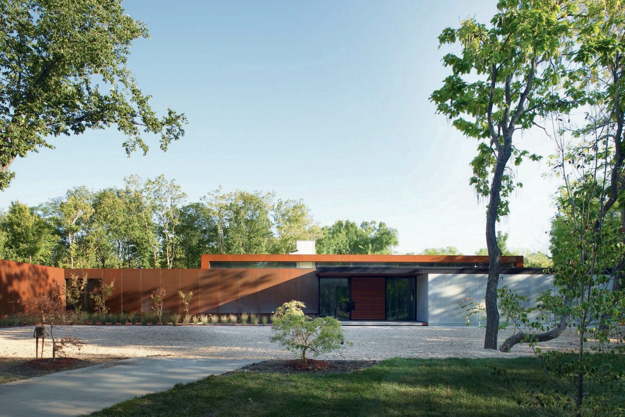 Heavy Metal by Hufft Projects | Wowow Home Magazine