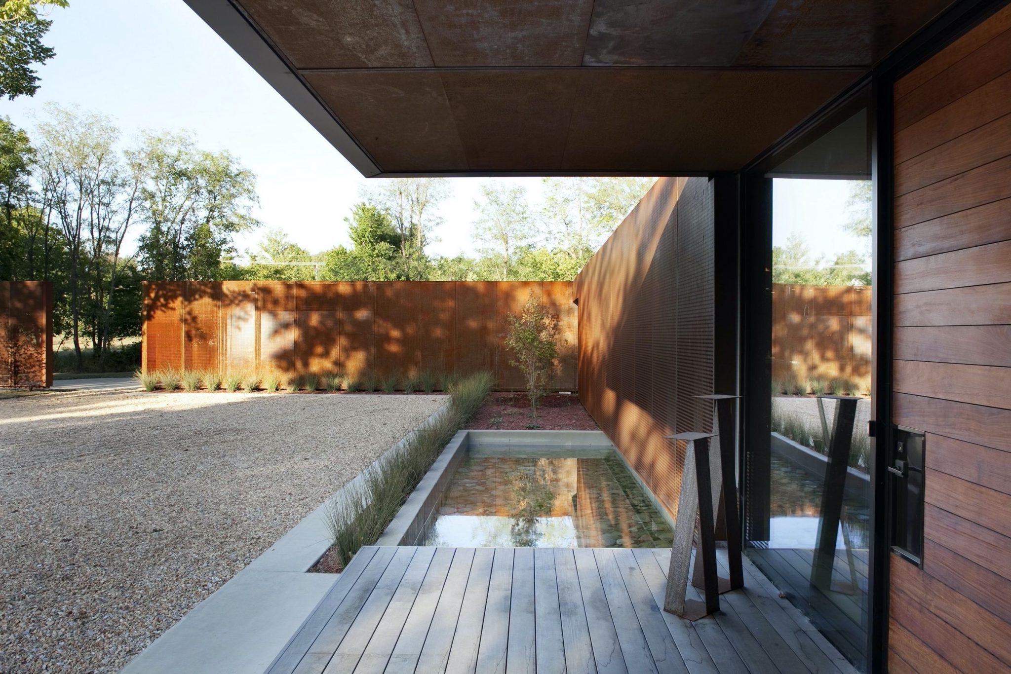 Heavy Metal by Hufft Projects | Wowow Home Magazine