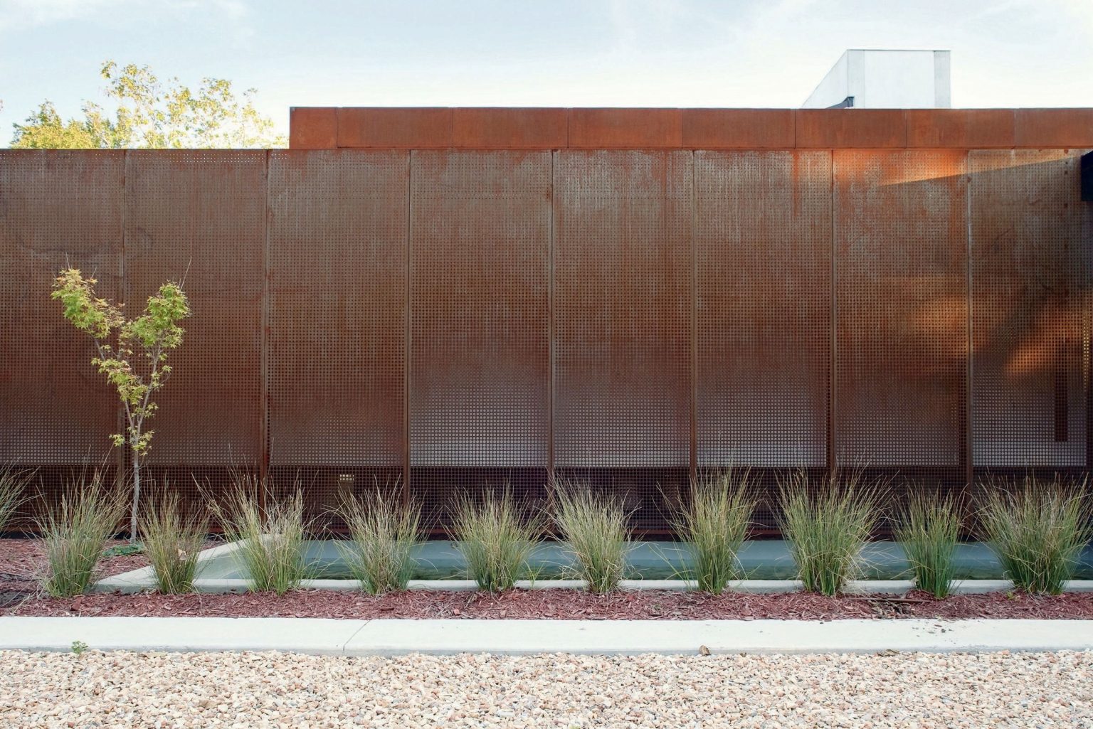 Heavy Metal by Hufft Projects | Wowow Home Magazine