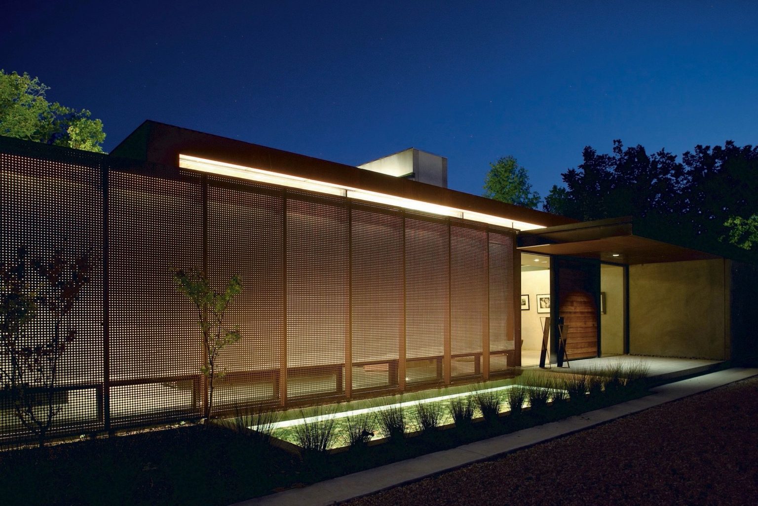 Heavy Metal by Hufft Projects | Wowow Home Magazine