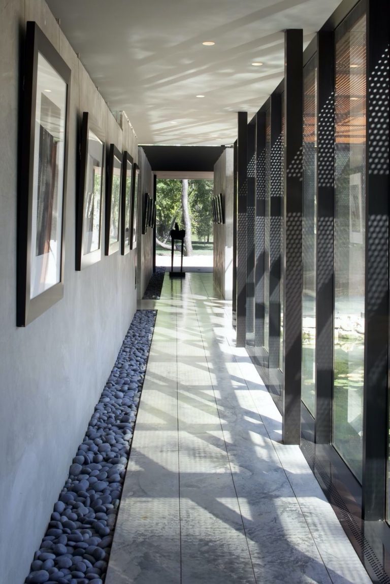 Heavy Metal by Hufft Projects | Wowow Home Magazine