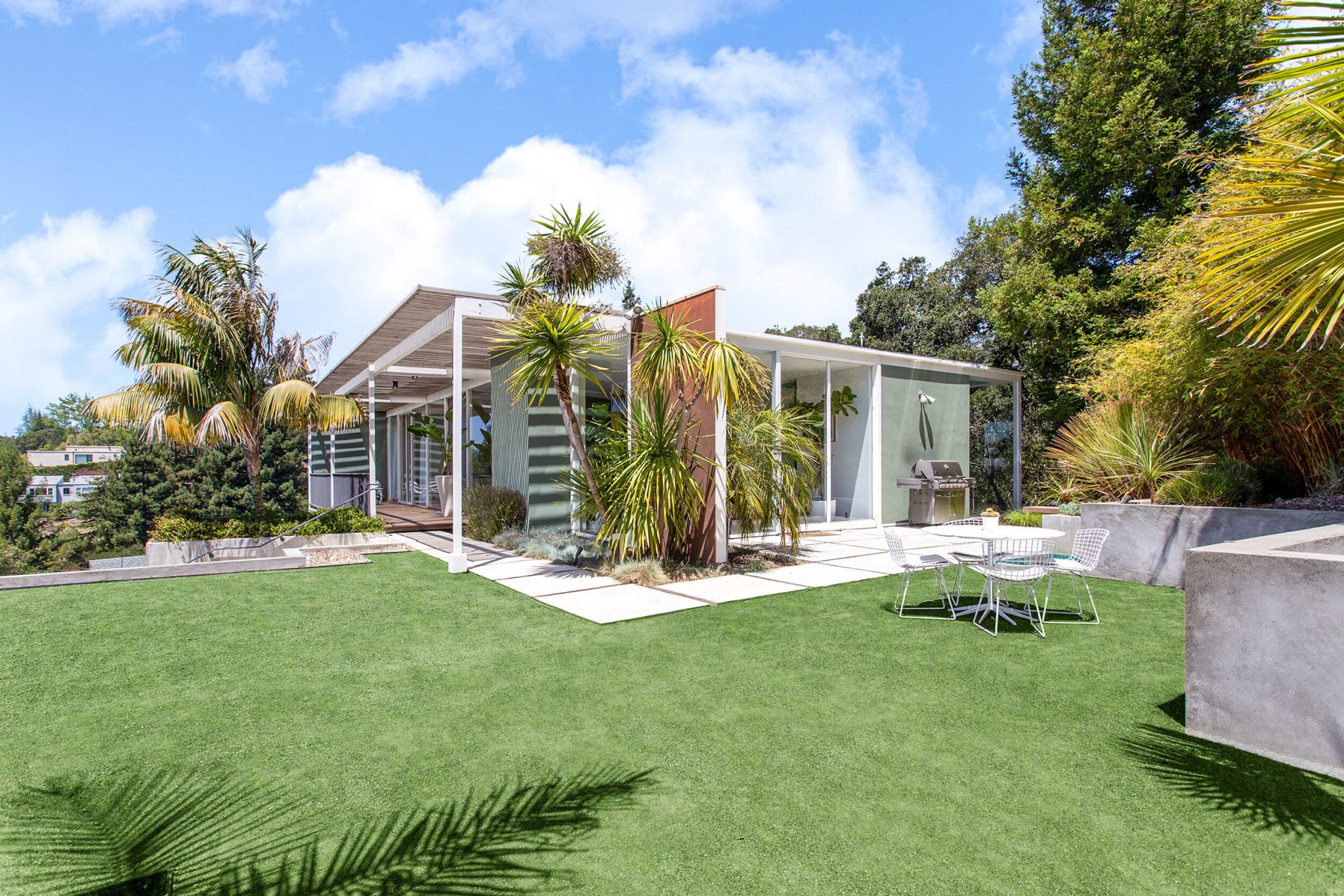 Killingsworth’s Spaulding House in California for Sale | Wowow Home ...
