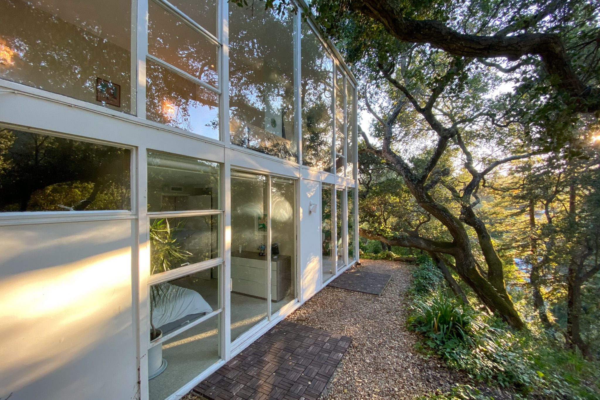 Killingsworth’s Spaulding House in California for Sale | Wowow Home ...