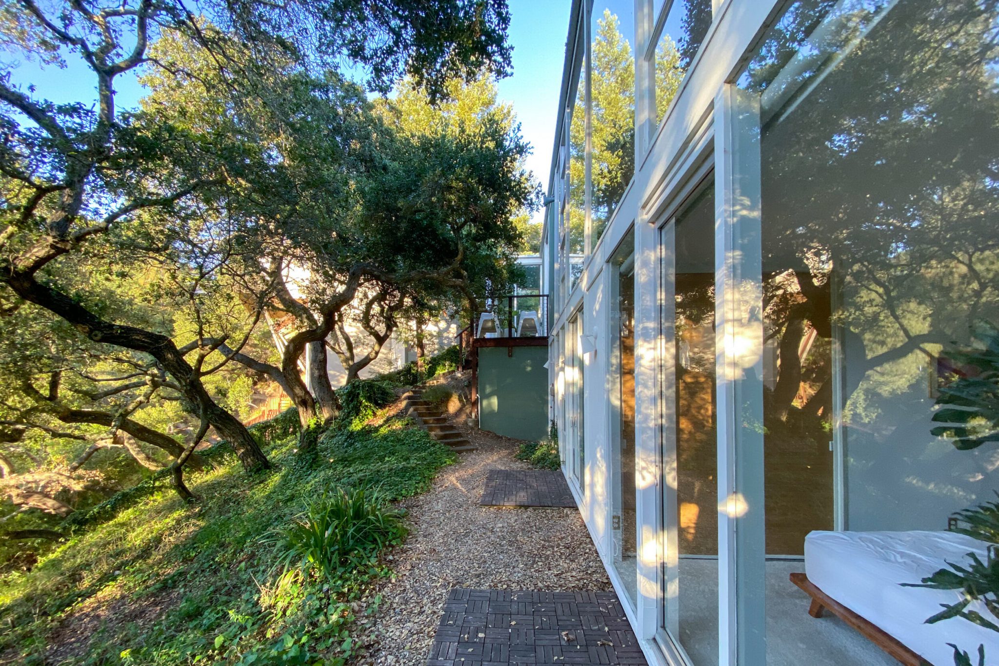 Killingsworth’s Spaulding House in California for Sale | Wowow Home ...