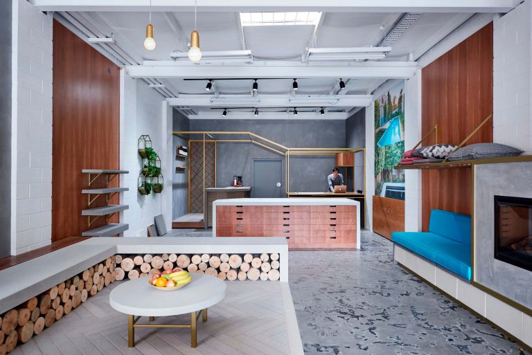 Two Levels by Nott Design | Wowow Home Magazine