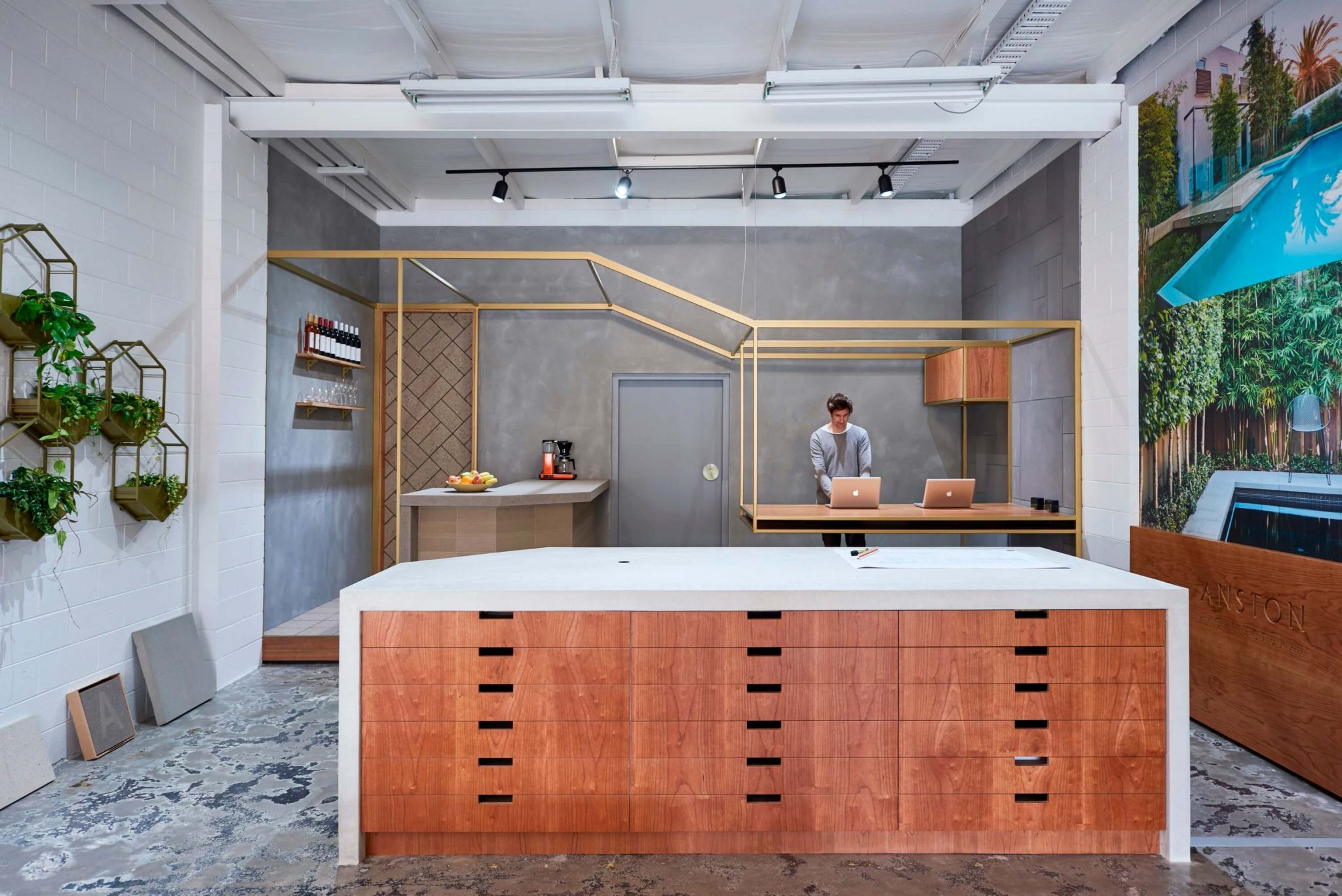 Anston Architectural by Dan Gayfer Design | Wowow Home Magazine