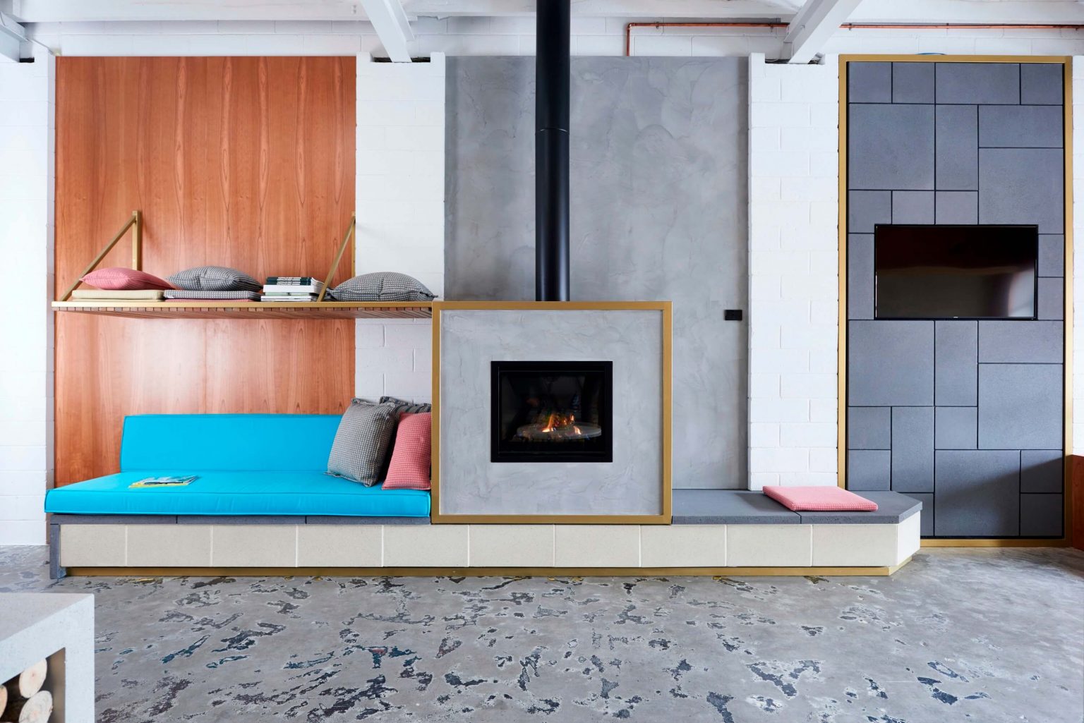 Anston Architectural by Dan Gayfer Design | Wowow Home Magazine