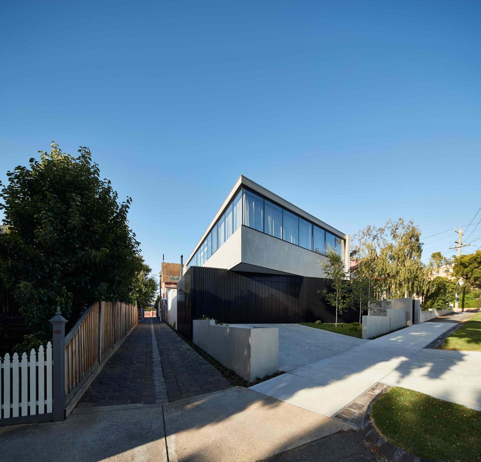 Bloomfield House by FGR Architects | Wowow Home Magazine