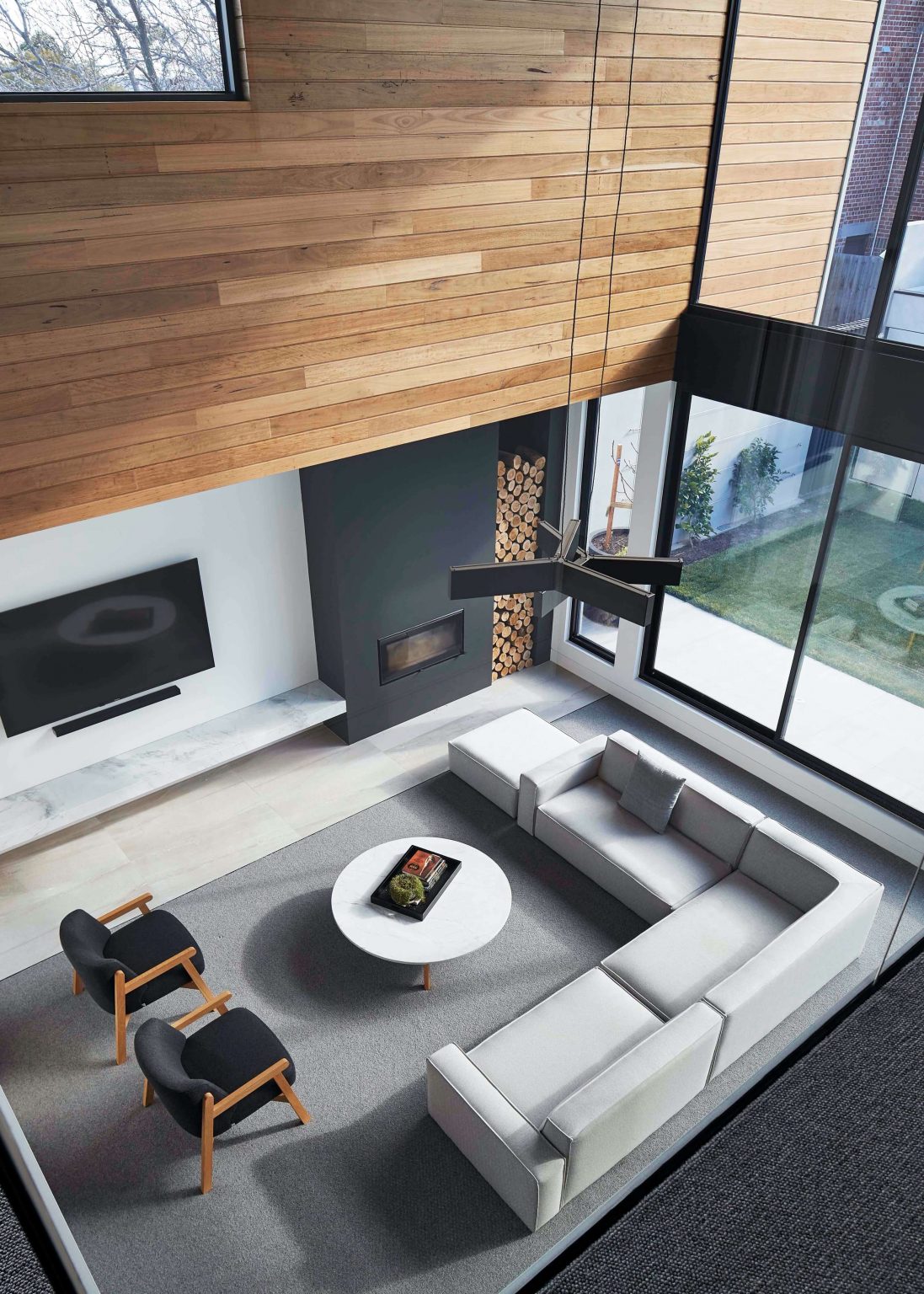 Bloomfield House by FGR Architects | Wowow Home Magazine