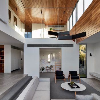 Bloomfield House by FGR Architects | Wowow Home Magazine