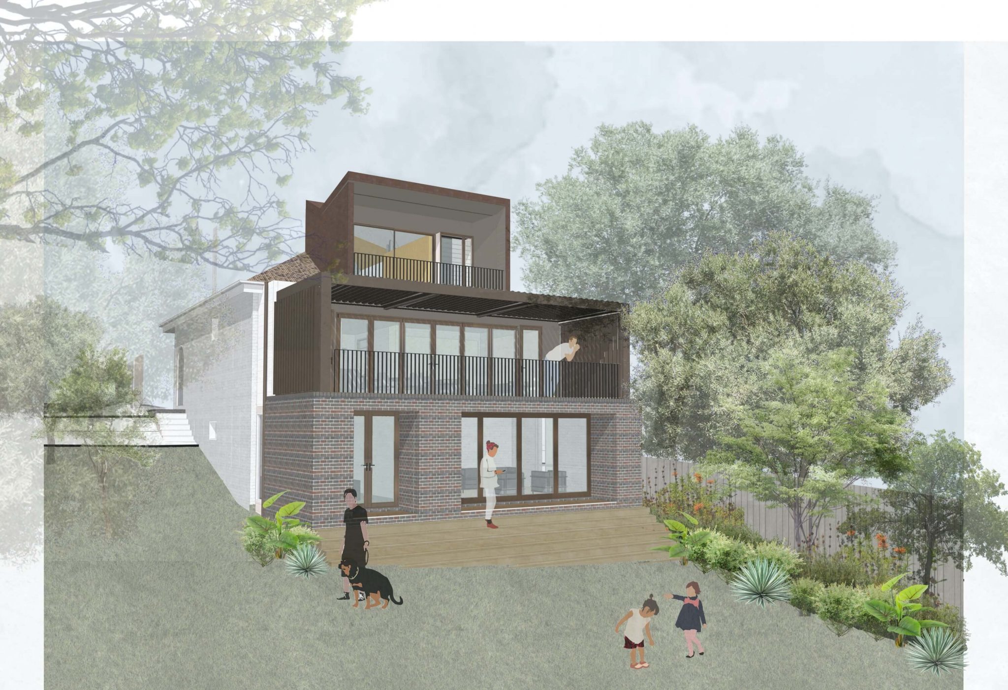 mosman-house-by-anton-kouzmin-architecture-27 | Wowow Home Magazine