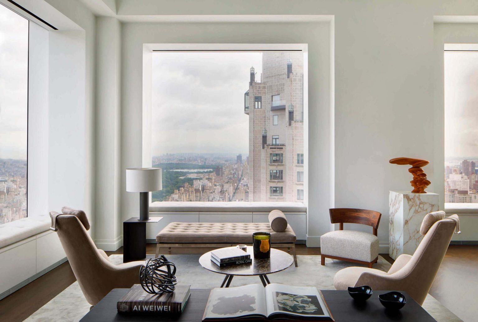 Anston Architectural by Dan Gayfer Design | Wowow Home Magazine