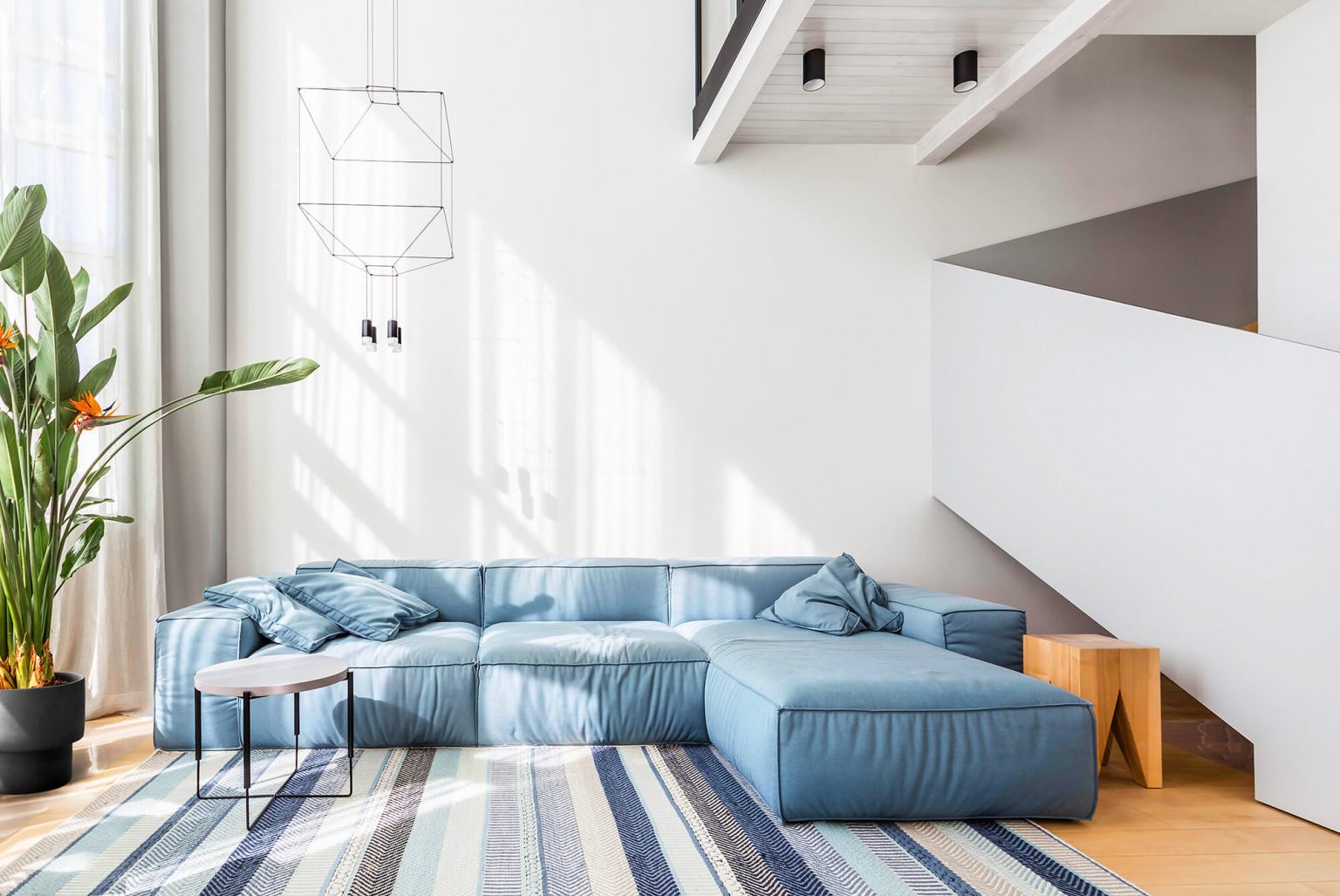 America Apartment by 0E1 Arquitetos | Wowow Home Magazine