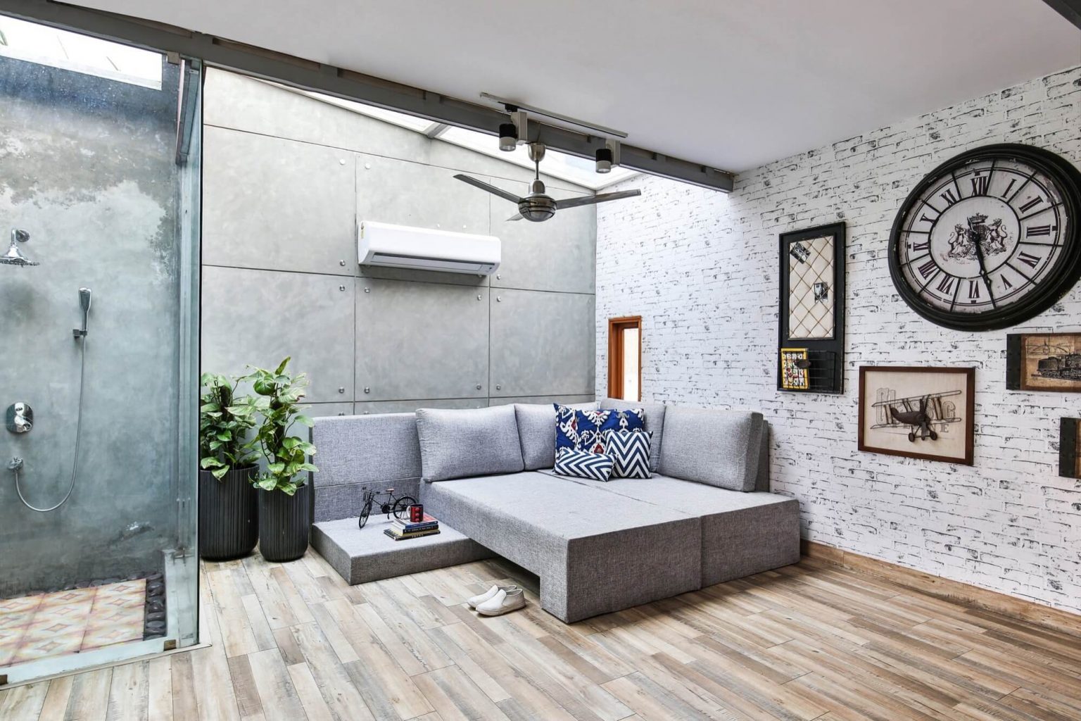 Studio for Two by Studio Wood | Wowow Home Magazine