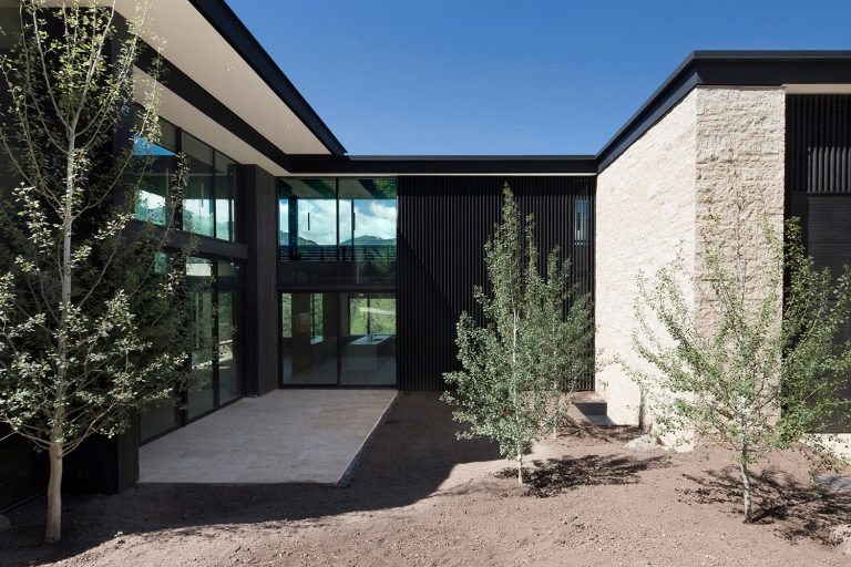 Aspen Residence by Aidlin Darling Design | Wowow Home Magazine