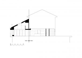 Half House by Project V Architecture | Wowow Home Magazine