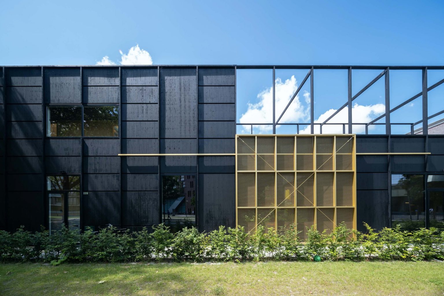 Winterton Lighthouse | Converted Lighthouse by Studio Mackereth