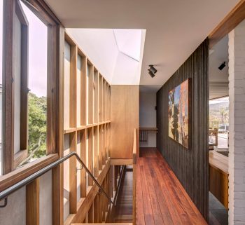 Breezeway House by David Boyle Architect | Wowow Home Magazine