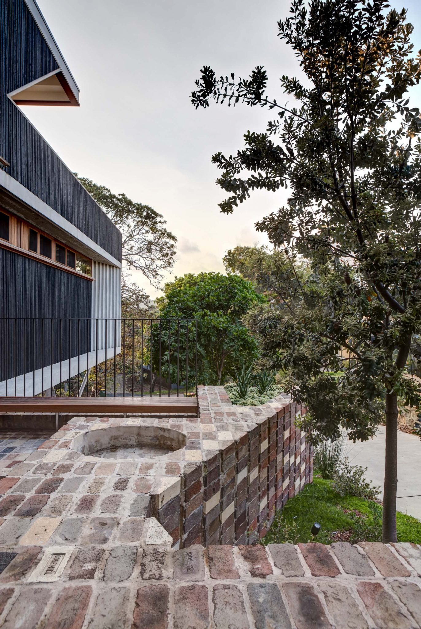 Breezeway House by David Boyle Architect | Wowow Home Magazine