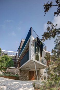 Breezeway House by David Boyle Architect | Wowow Home Magazine