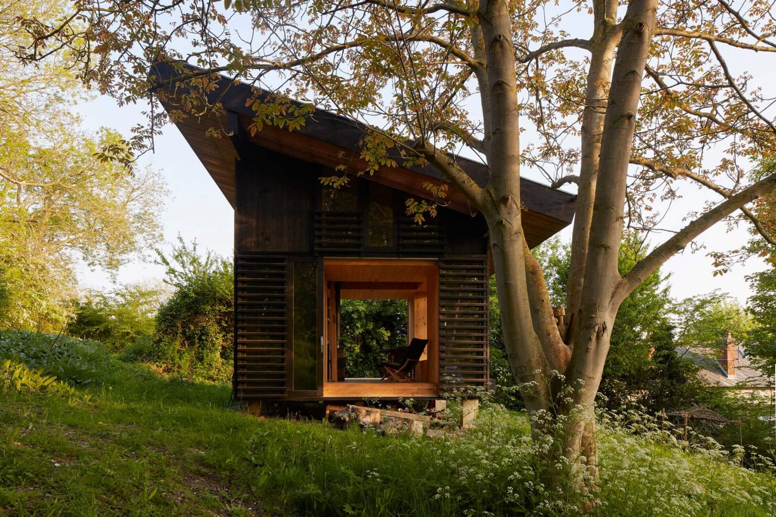 Modular Prefab Tiny Homes by Koto and Abodu | Wowow Home Magazine