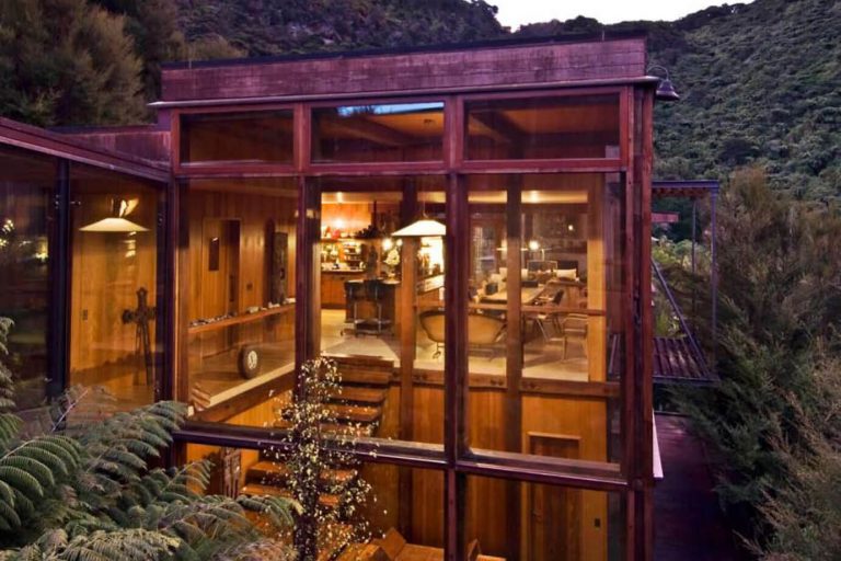 waterfall-bay-house-by-bossley-architects-13-1 | Wowow Home Magazine