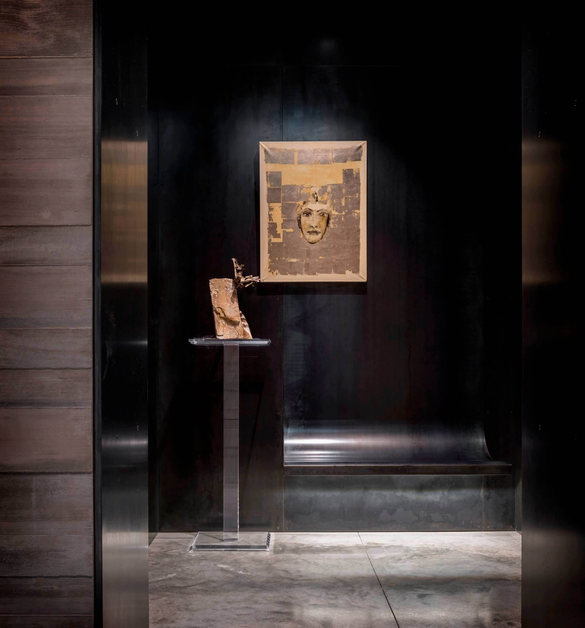 Yellowstone Residence by Stuart Silk Architects | Wowow Home Magazine