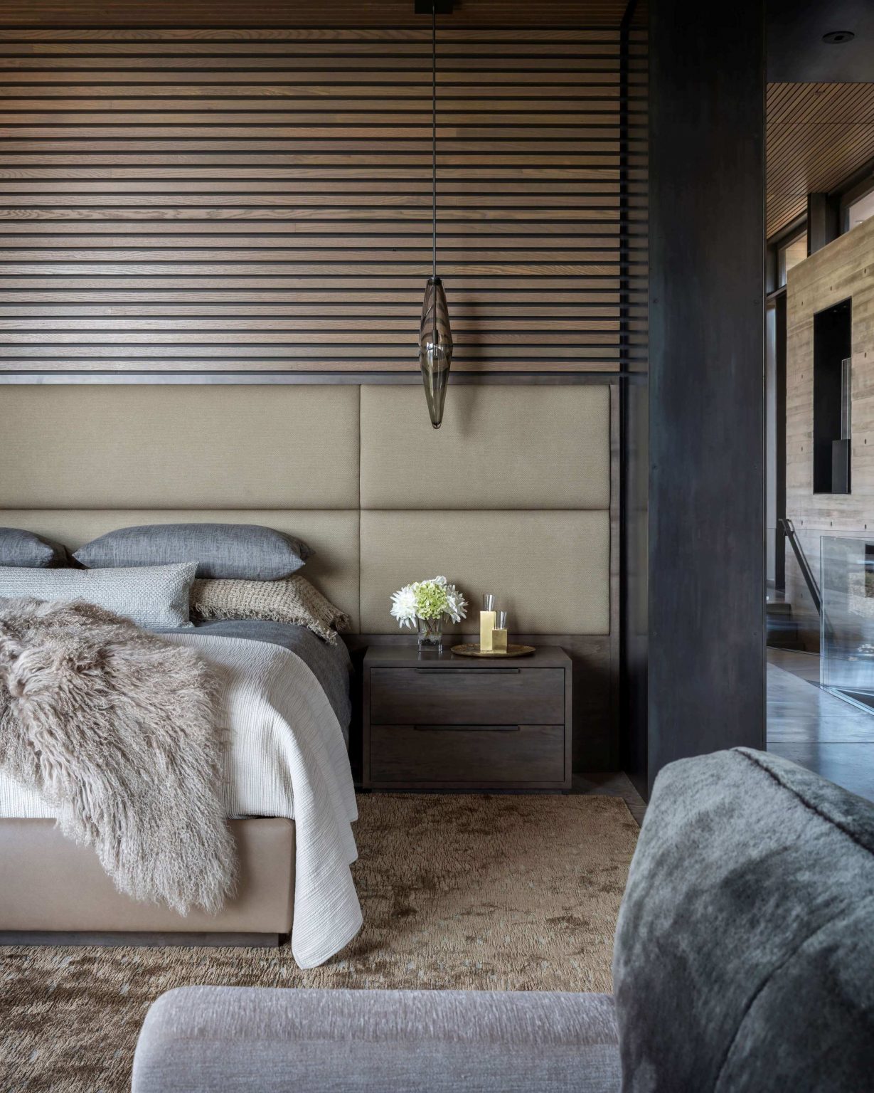 Yellowstone Residence by Stuart Silk Architects | Wowow Home Magazine