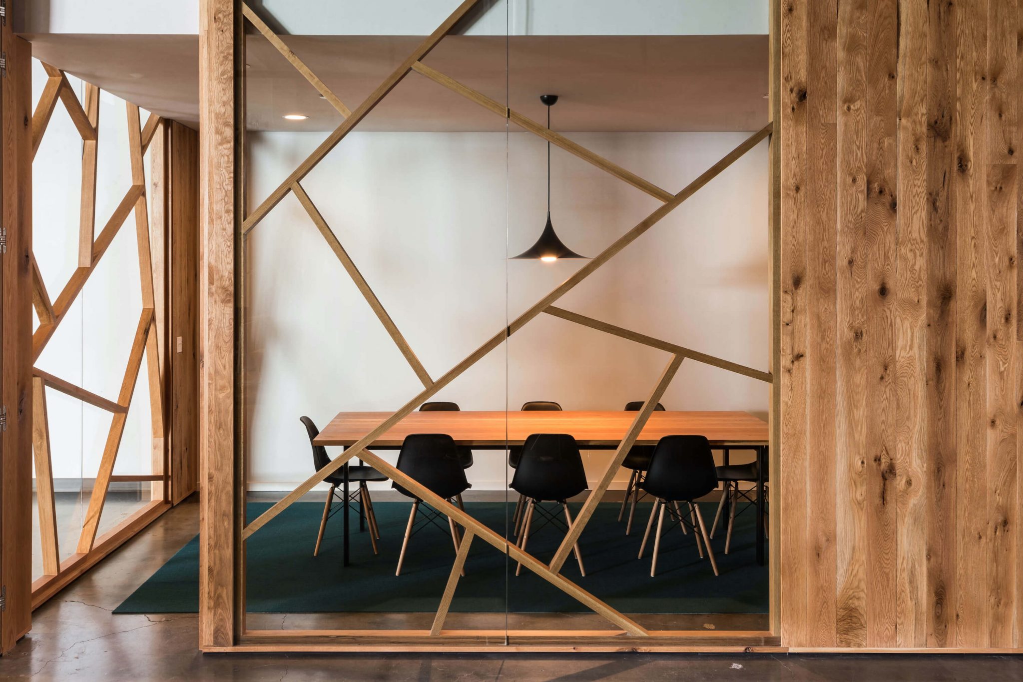 BeFunky Office by FIELDWORK Design and Architecture | Wowow Home Magazine