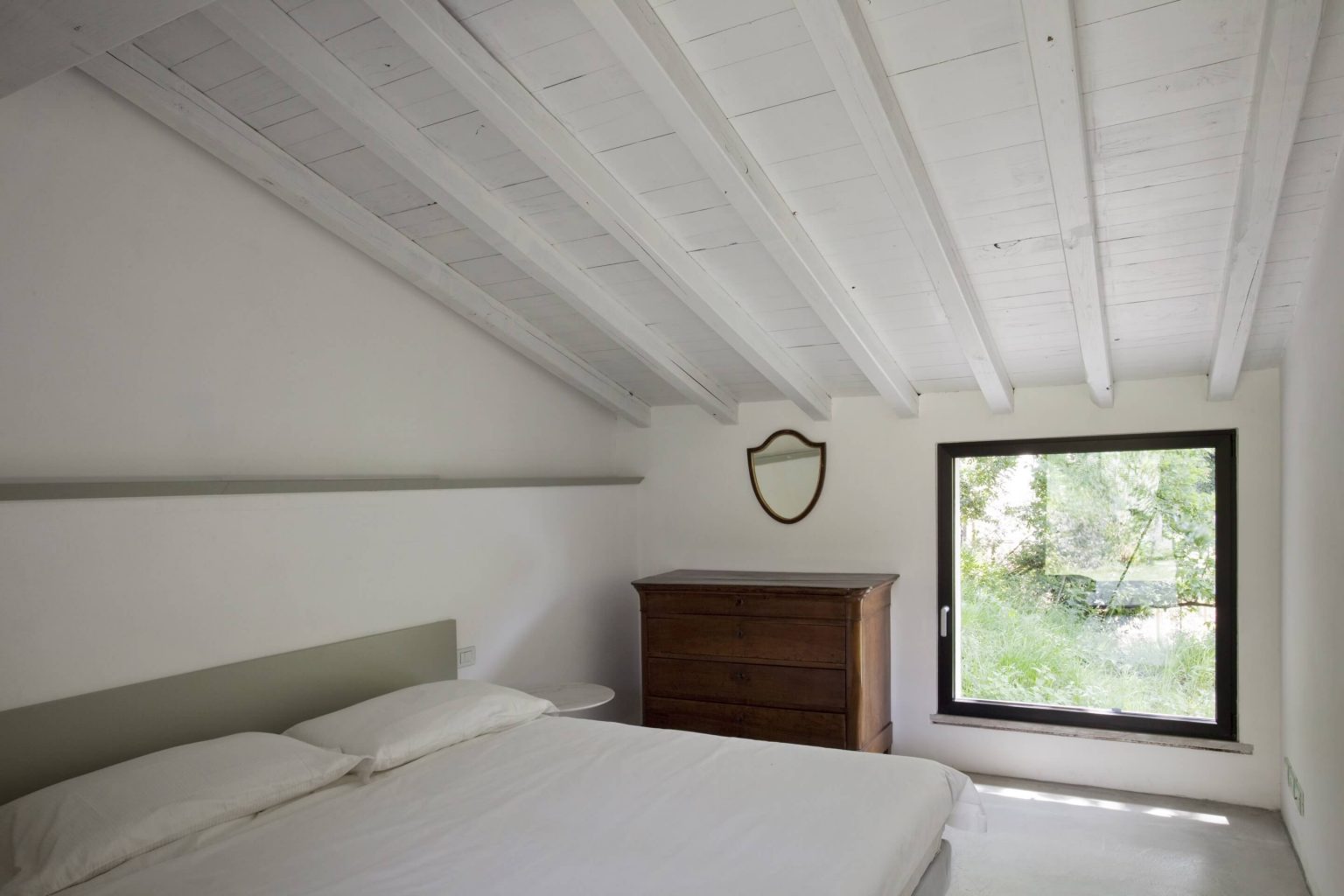 Casa Contadina by a2bc | Wowow Home Magazine