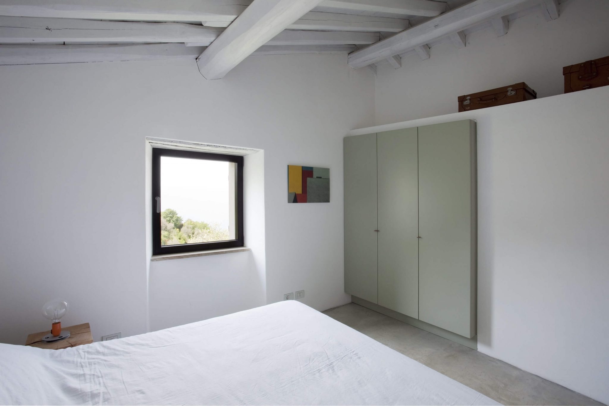 Casa Contadina by a2bc | Wowow Home Magazine