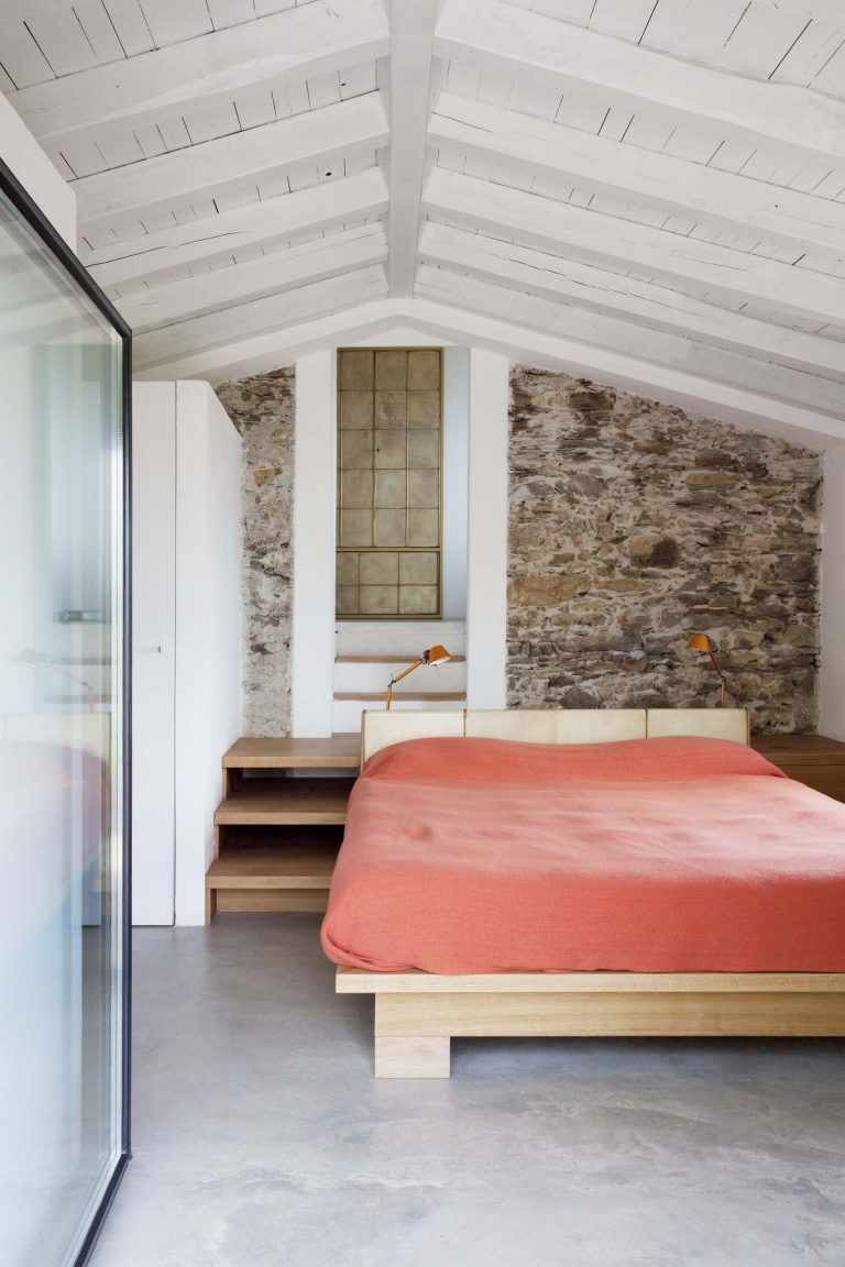 Casa Contadina by a2bc | Wowow Home Magazine