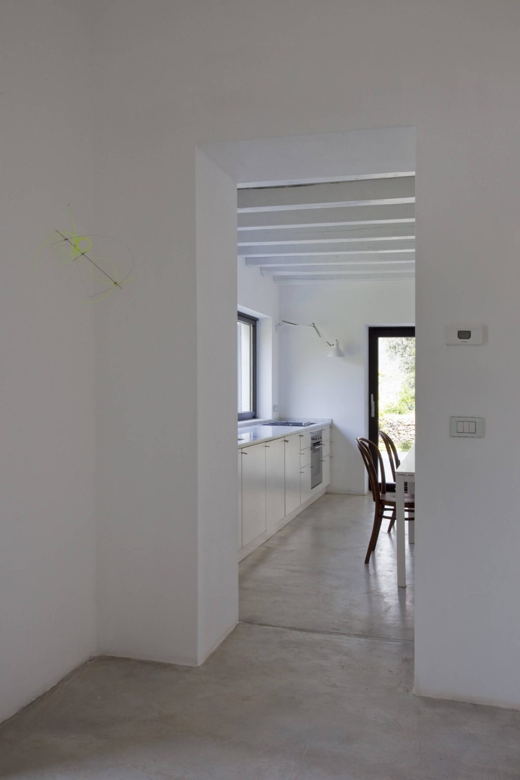 Casa Contadina by a2bc | Wowow Home Magazine