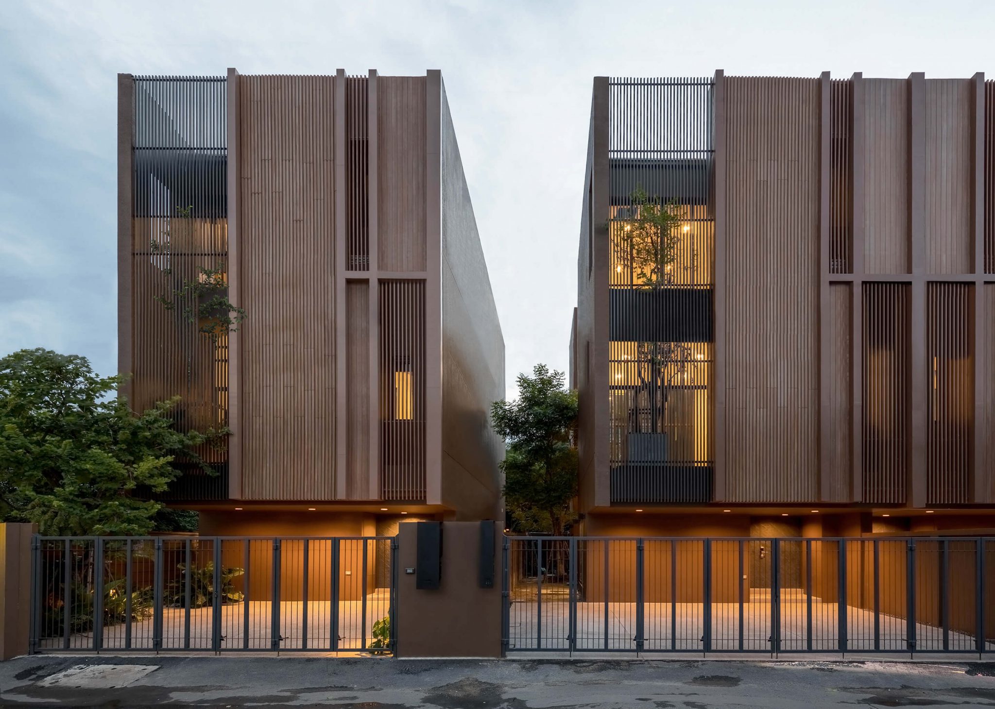 Tree House by QBO3 Arquitectos | Wowow Home Magazine