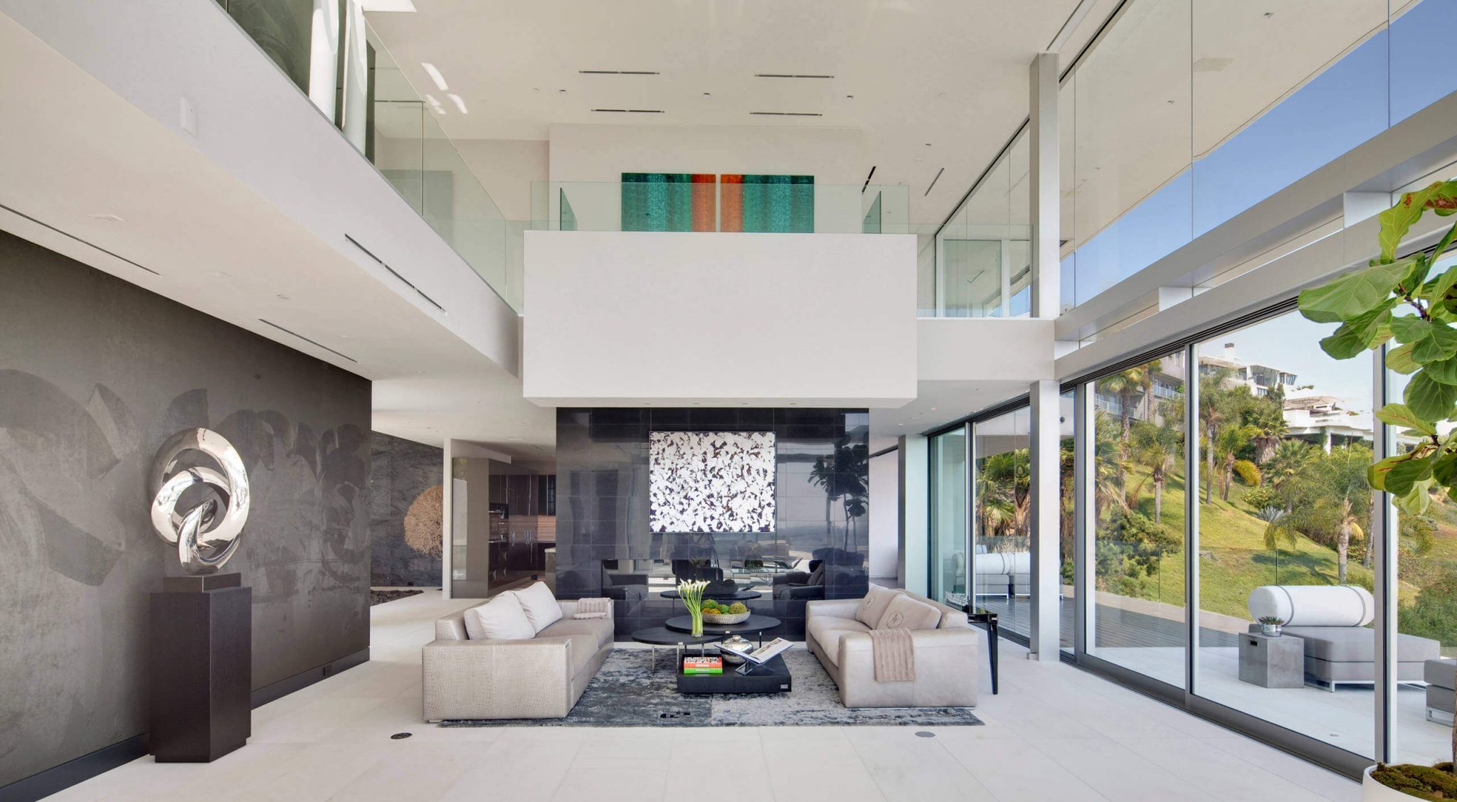 Newberg Residence by Cutler Anderson Architects | Wowow Home Magazine