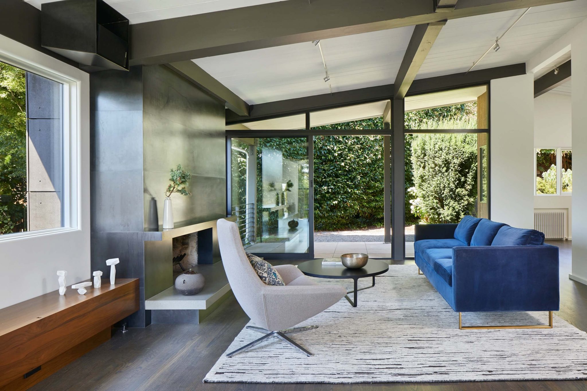 The Starling’s Nest by Rerucha Studio | Wowow Home Magazine