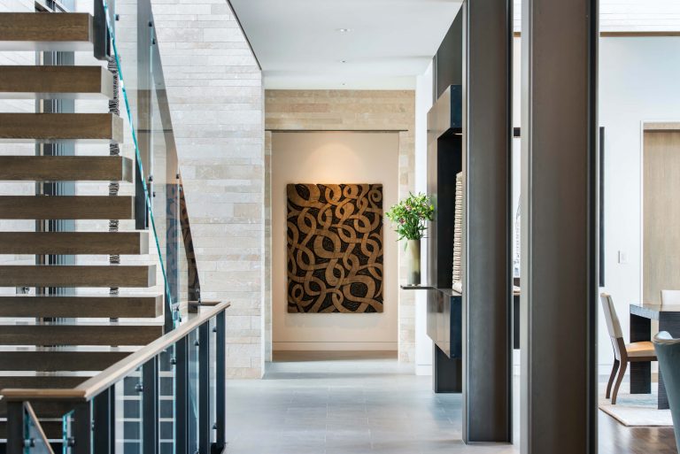 Washington Park Hillside Residence by Stuart Silk Architects | Wowow ...