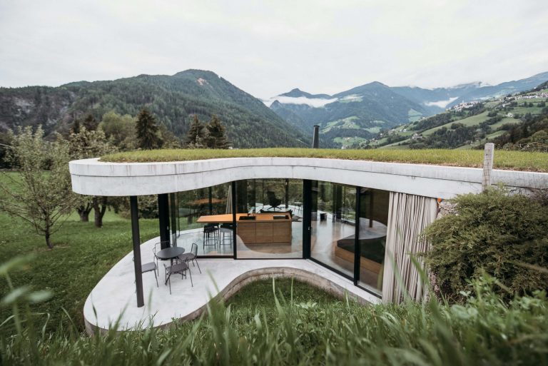 The Cardrona Cabin by Abodo | Wowow Home Magazine