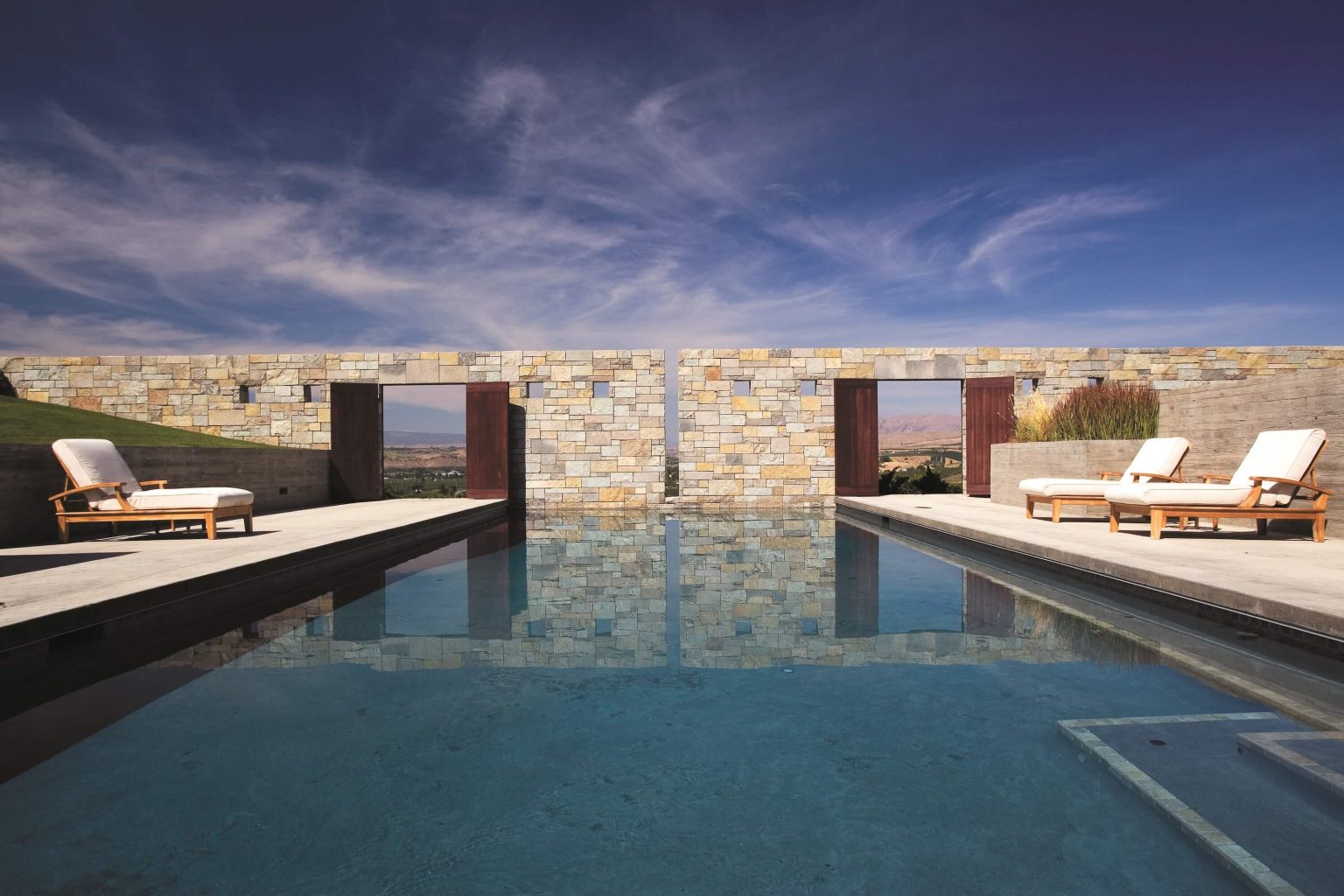 Selah Residence by Stuart Silk Architects | Wowow Home Magazine