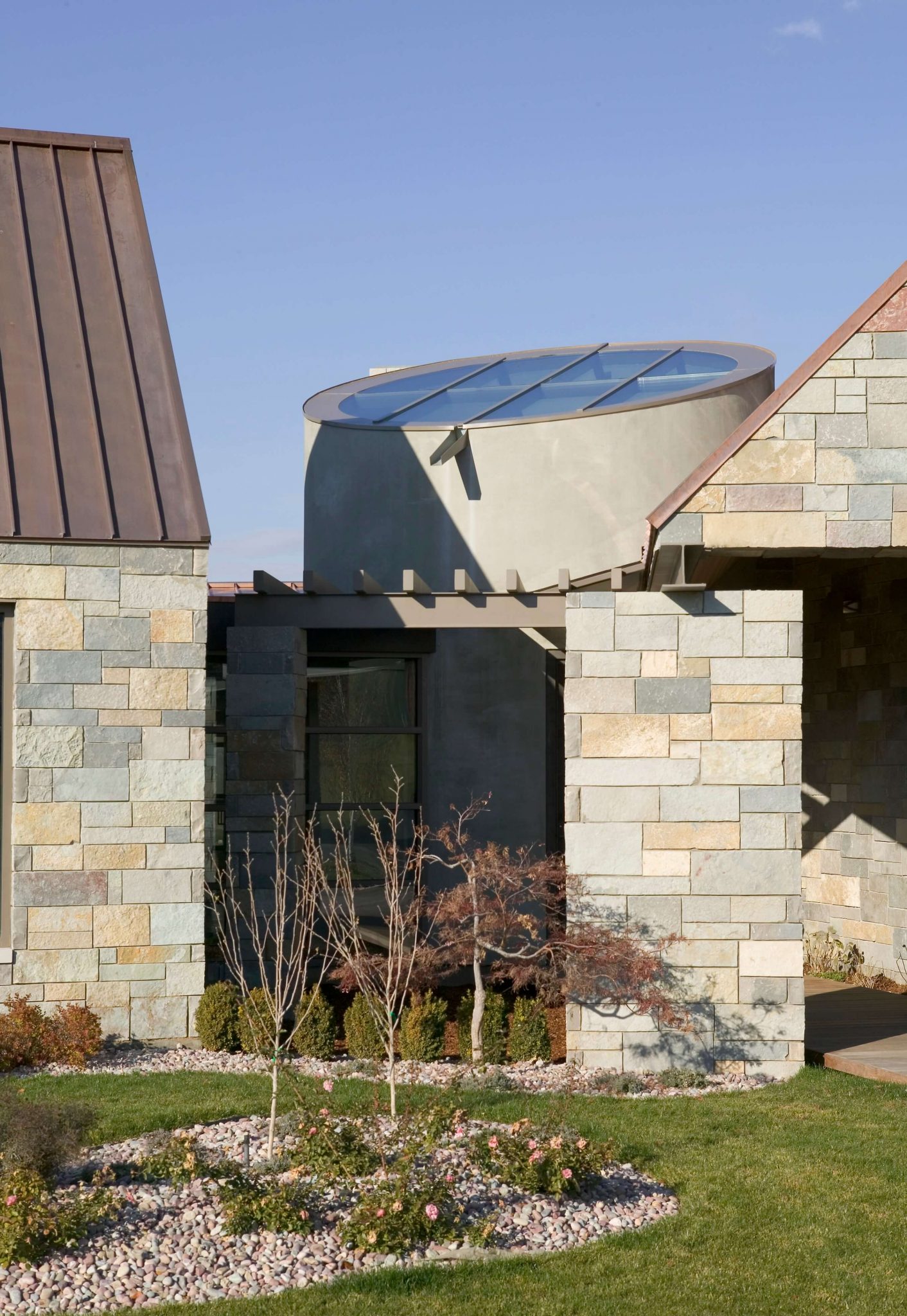 Selah Residence by Stuart Silk Architects | Wowow Home Magazine