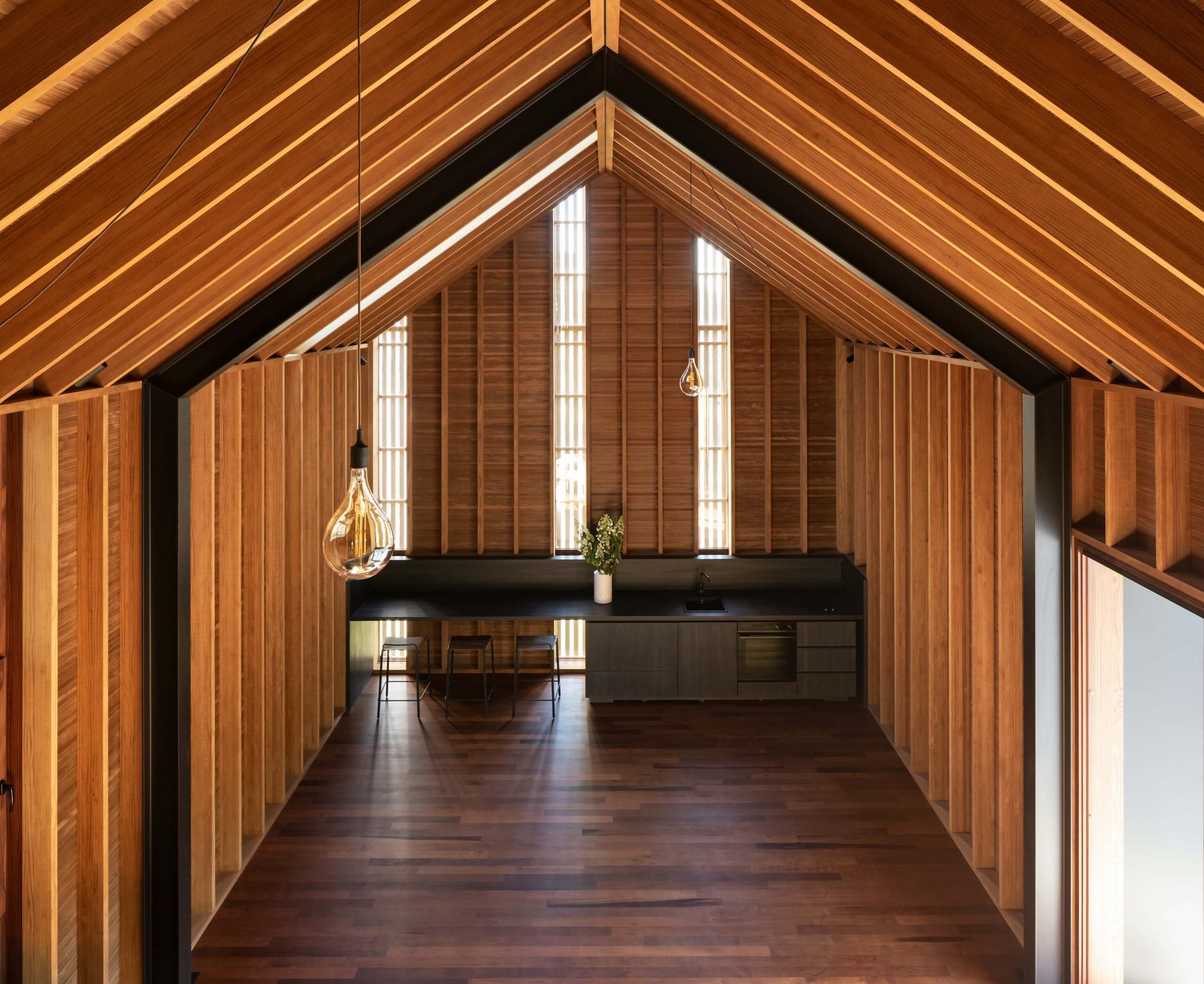 The Cardrona Cabin by Abodo | Wowow Home Magazine