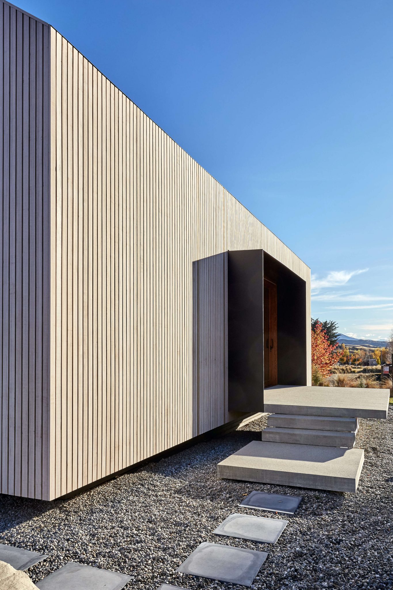 The Cardrona Cabin by Abodo | Wowow Home Magazine