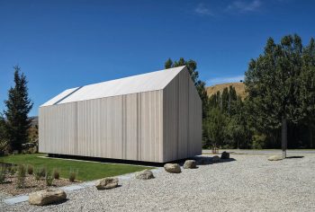 The Cardrona Cabin by Abodo | Wowow Home Magazine
