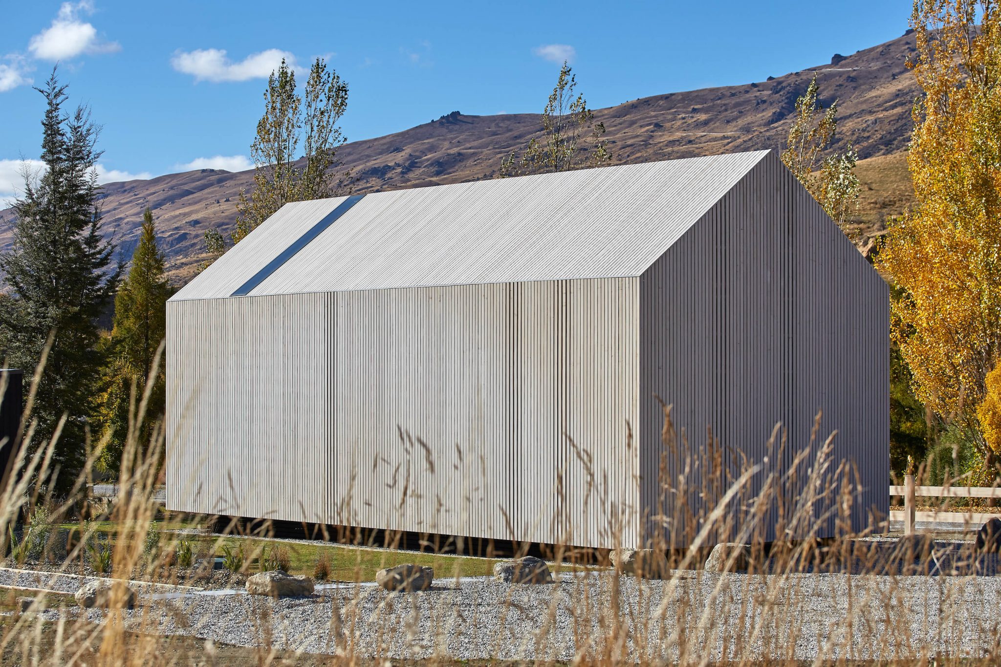 The Cardrona Cabin by Abodo | Wowow Home Magazine