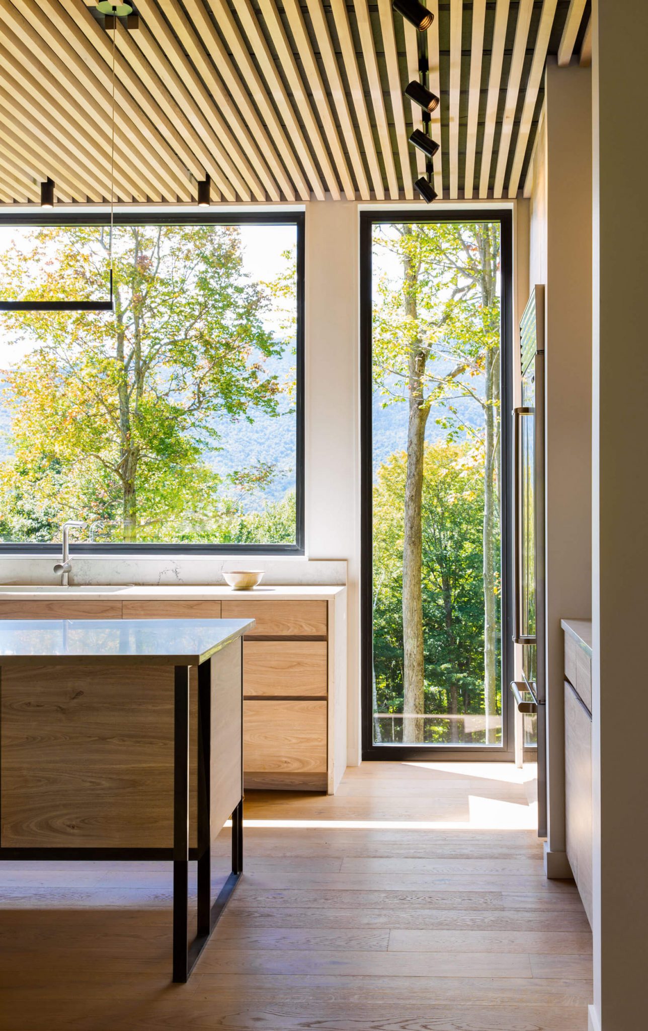 Elemental House by Elizabeth Herrmann Architecture + Design | Wowow ...