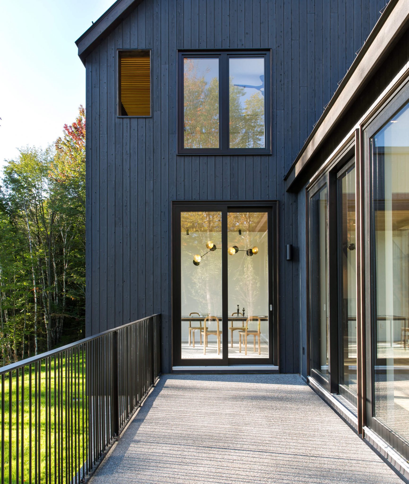 Elemental House by Elizabeth Herrmann Architecture + Design | Wowow ...