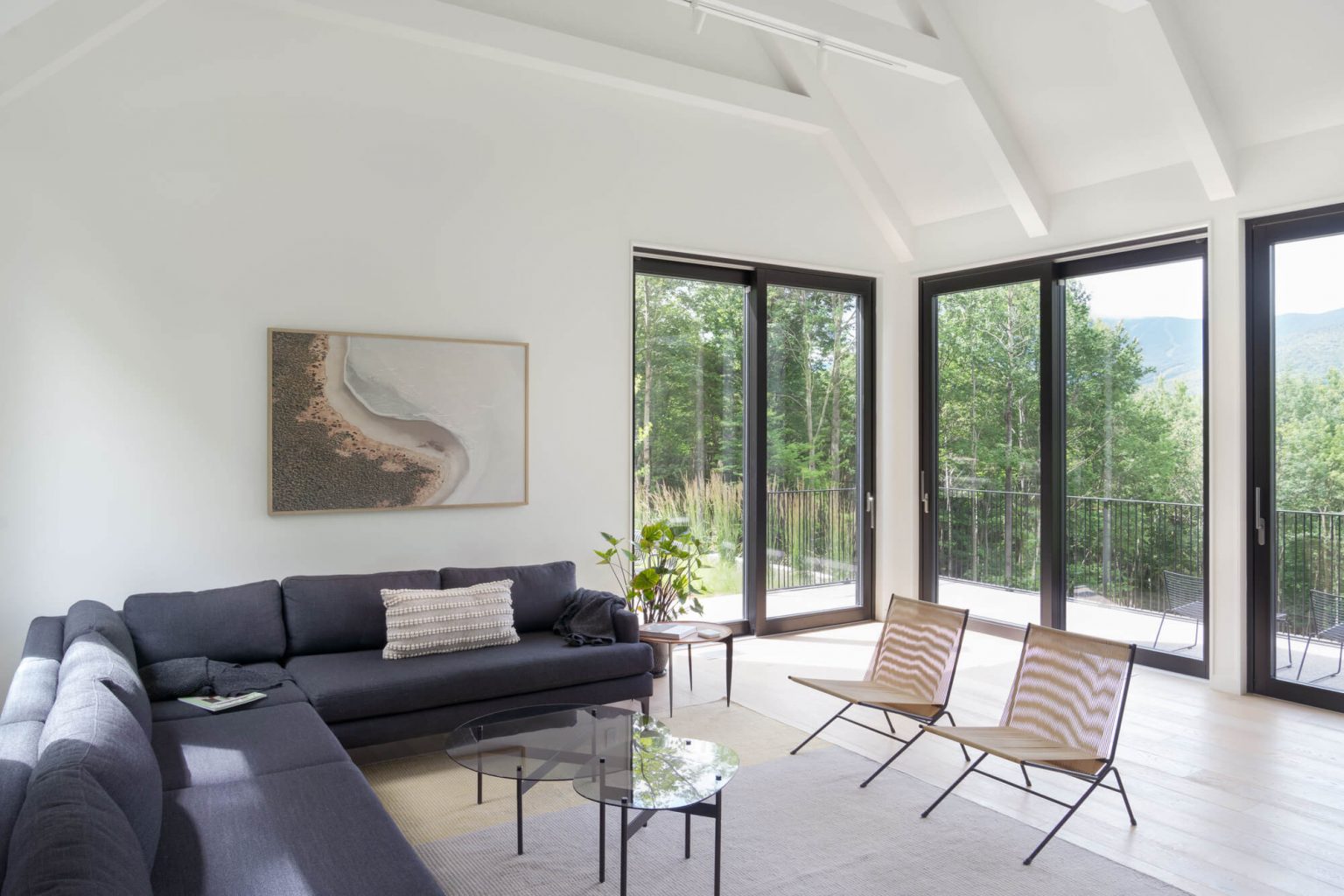 Elemental House by Elizabeth Herrmann Architecture + Design | Wowow ...