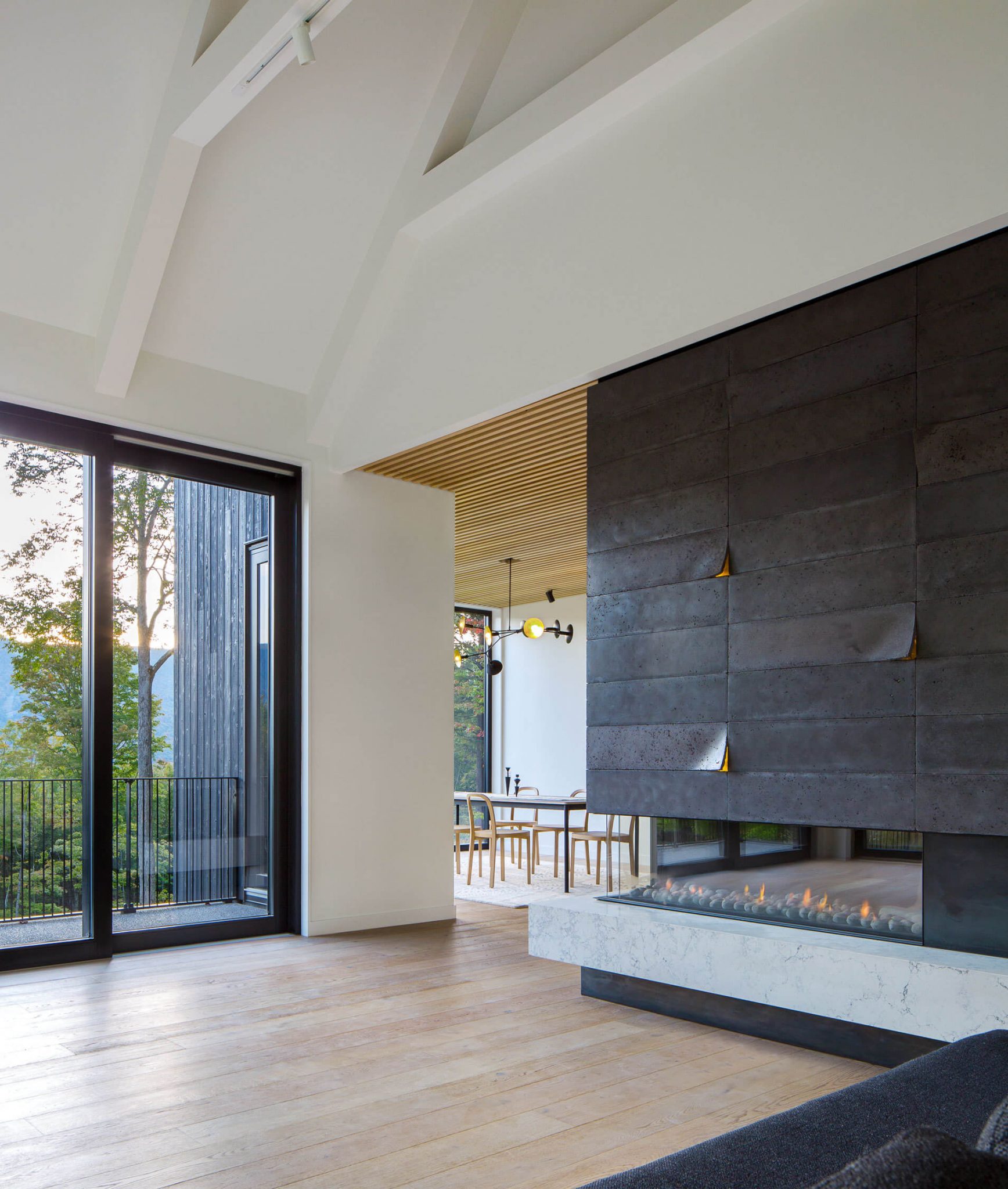 Elemental House by Elizabeth Herrmann Architecture + Design | Wowow ...