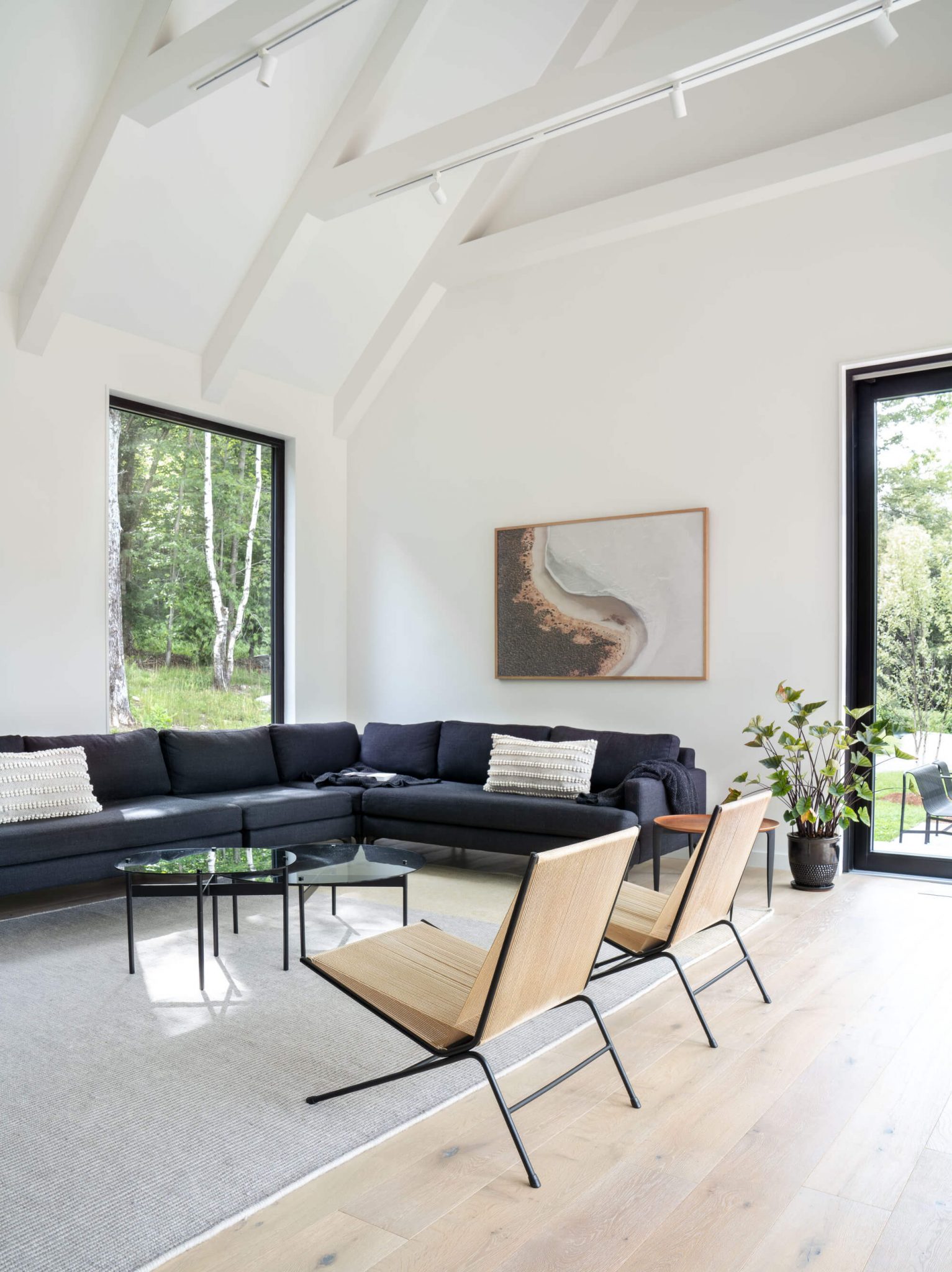 Elemental House by Elizabeth Herrmann Architecture + Design | Wowow ...